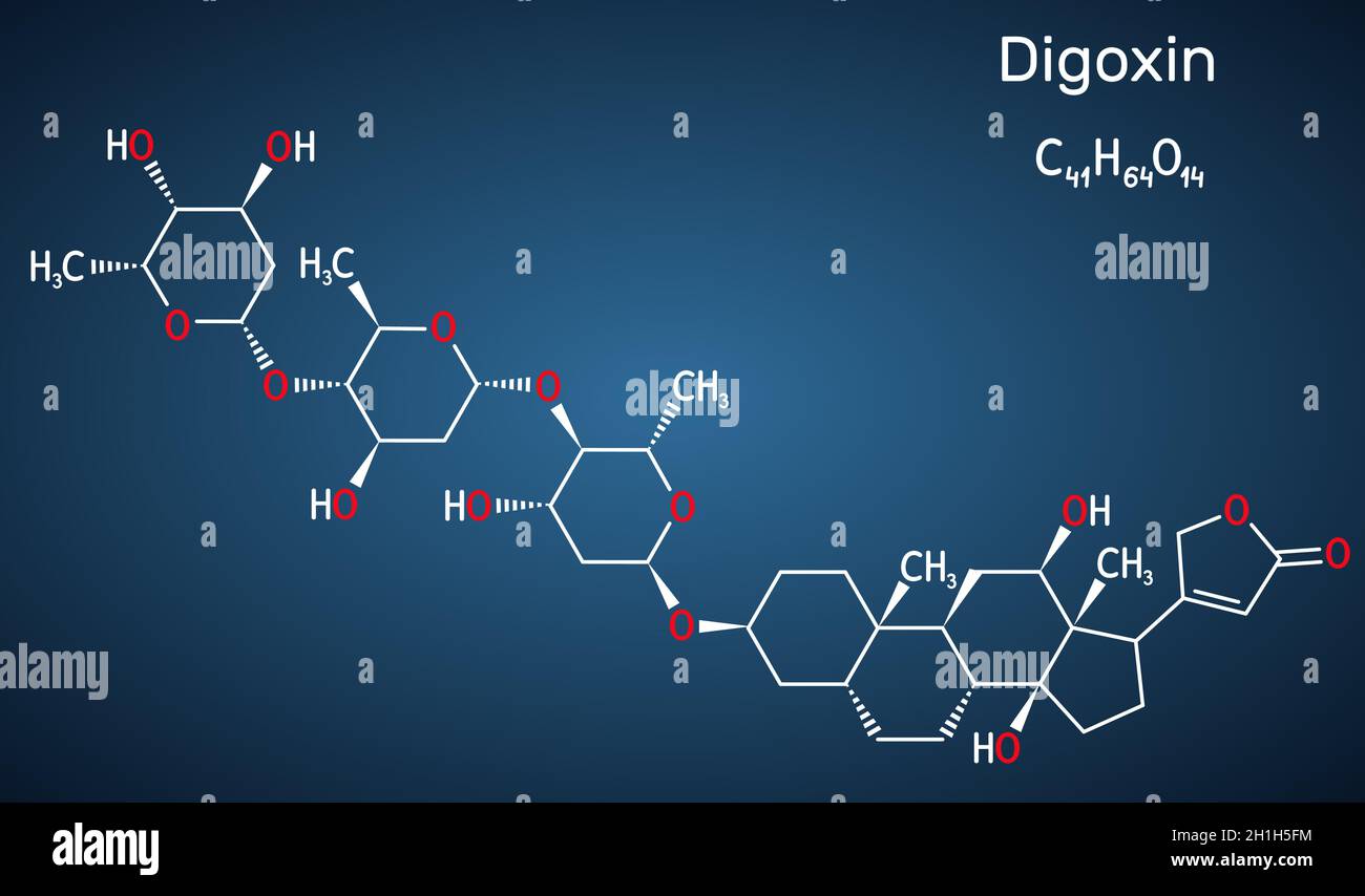 Fibrillazione atriale cardiaca Immagini Vettoriali Stock - Alamy