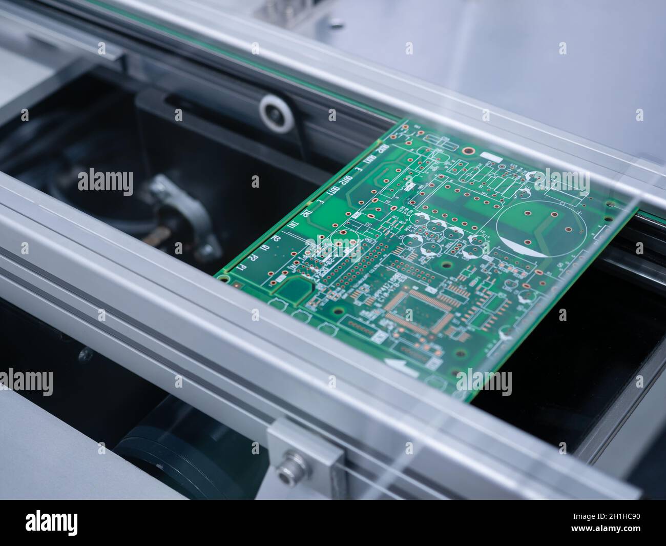 Tecniche di produzione del ferro immagini e fotografie stock ad alta ...