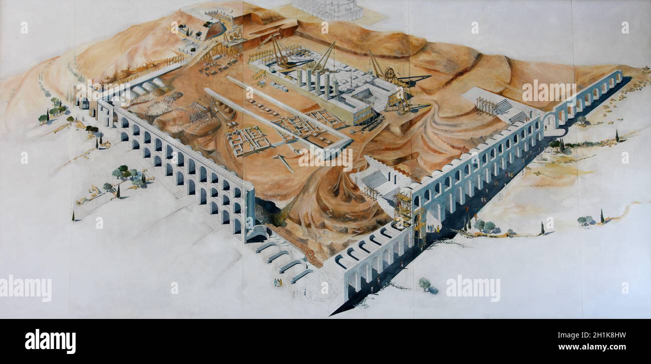 Antica cartagine immagini e fotografie stock ad alta risoluzione - Alamy