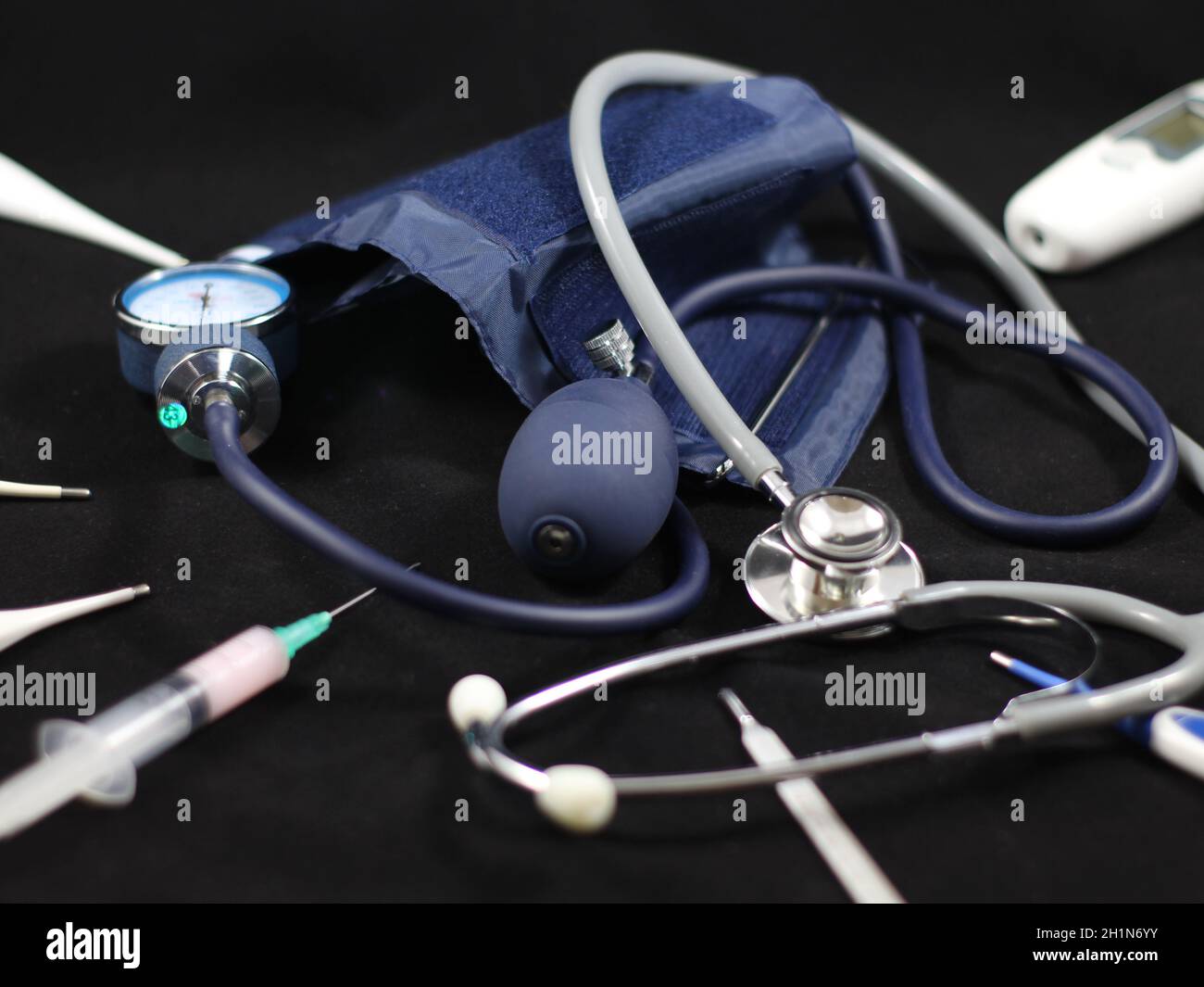 Infermieristica cardiaca immagini e fotografie stock ad alta ...