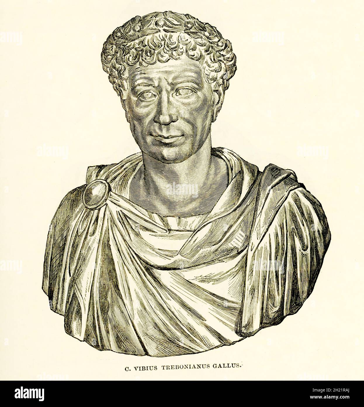 Imperatore romano decio immagini e fotografie stock ad alta risoluzione ...