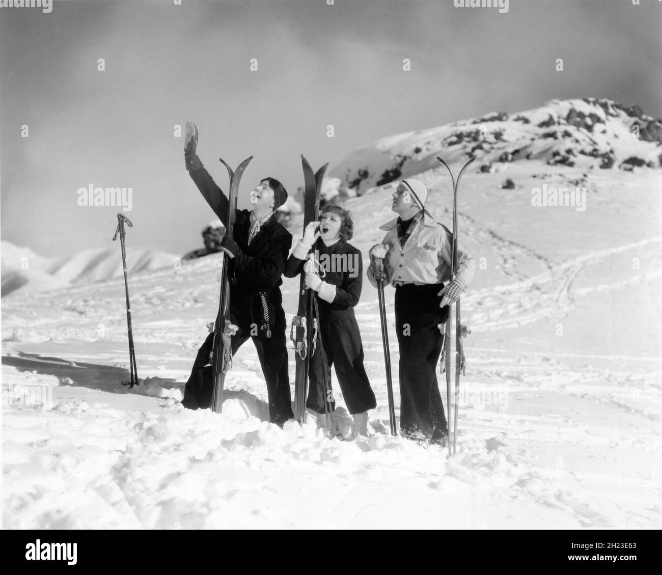 L'ho incontrato a parigi immagini e fotografie stock ad alta ...