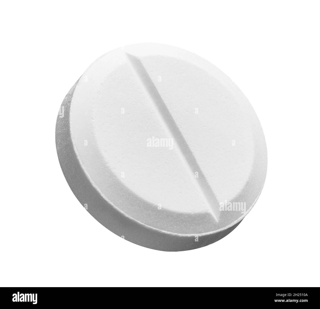 Pillola di aspirina bianca immagini e fotografie stock ad alta ...