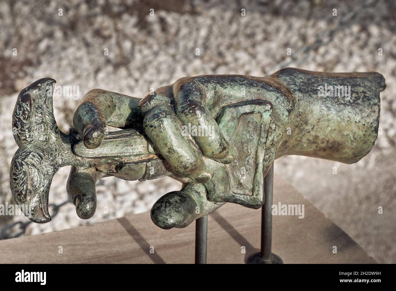 Elsa di una spada immagini e fotografie stock ad alta risoluzione - Alamy