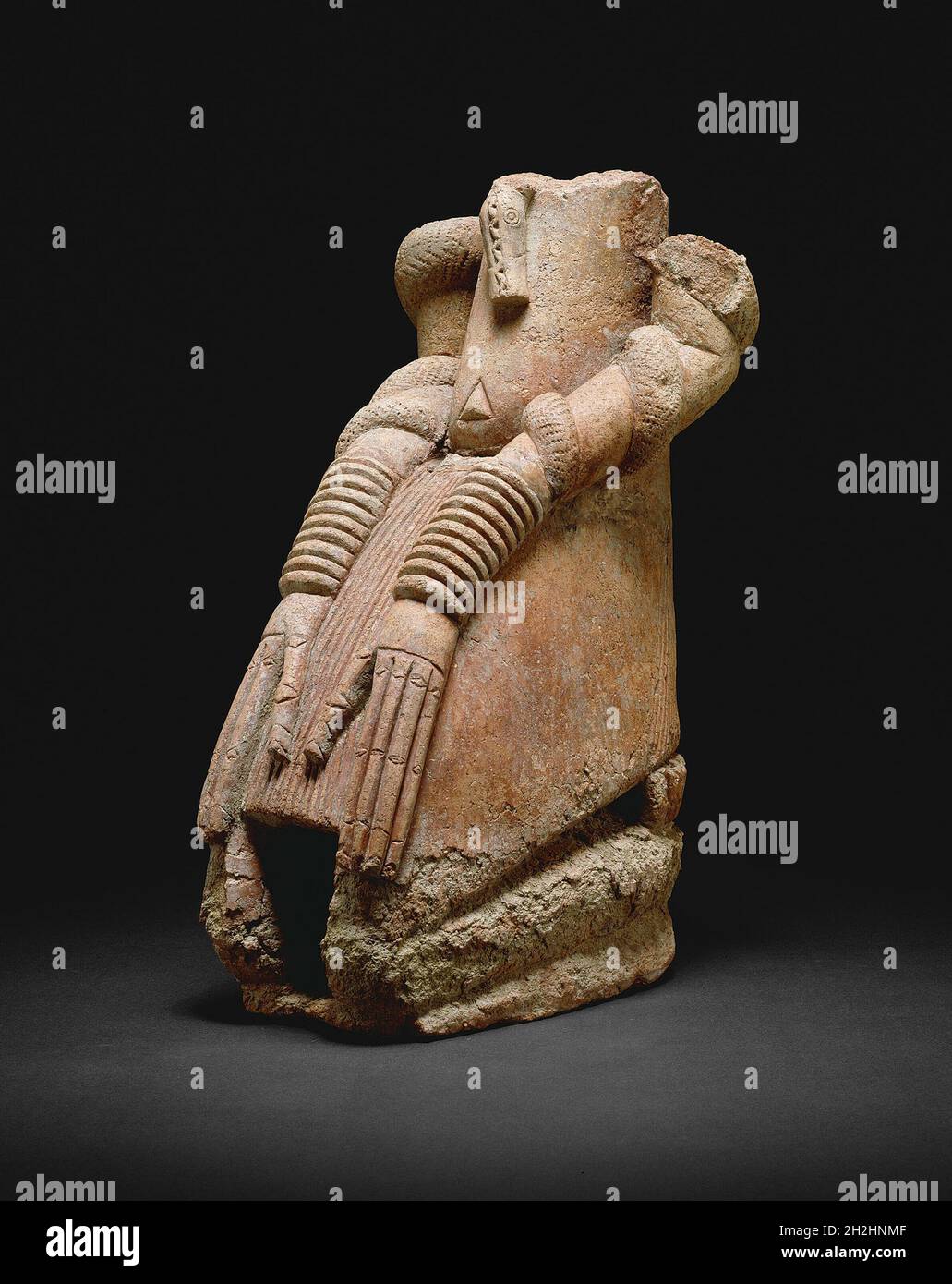 Una figura inginocchiata immagini e fotografie stock ad alta ...