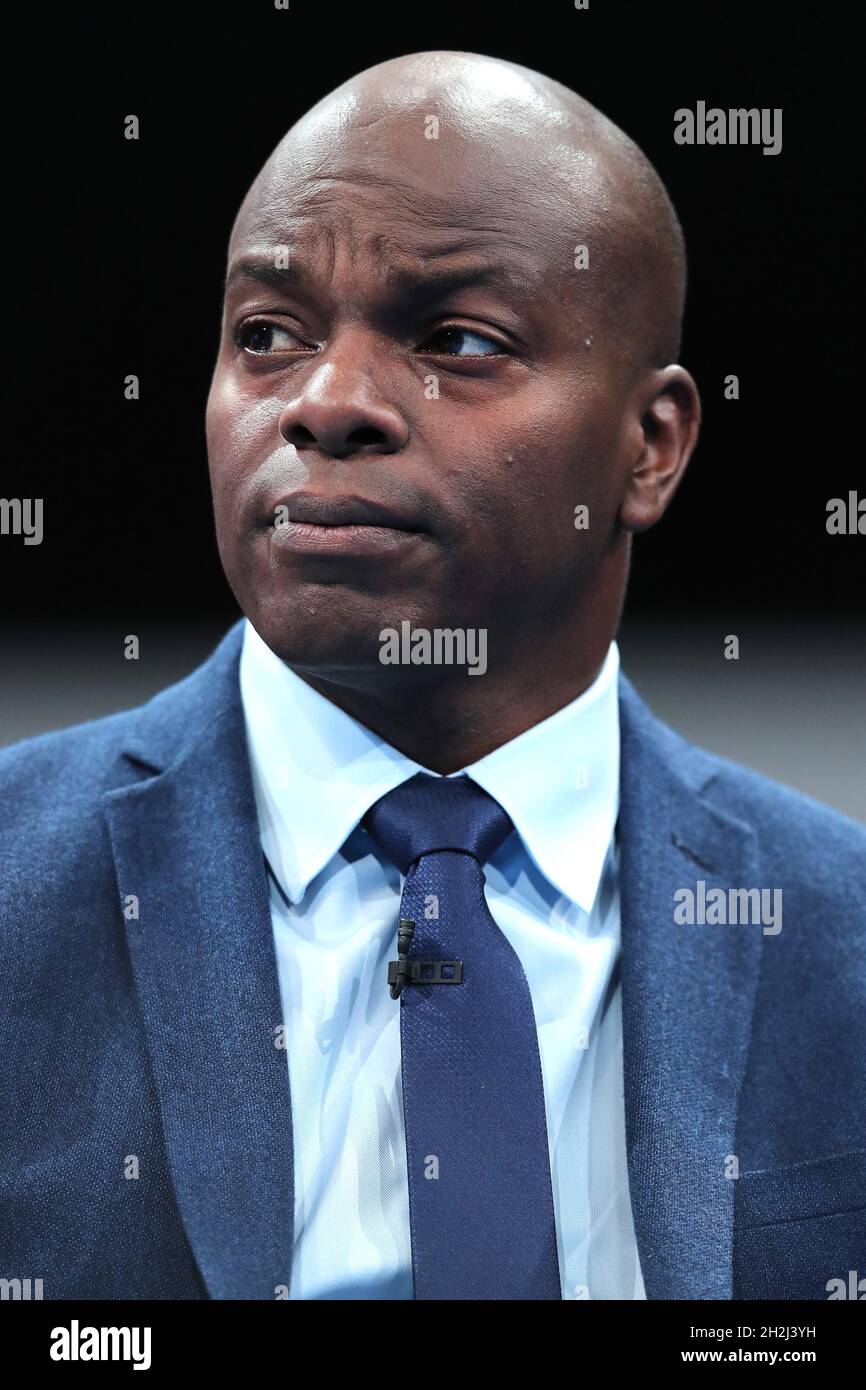 Shaun bailey immagini e fotografie stock ad alta risoluzione - Alamy