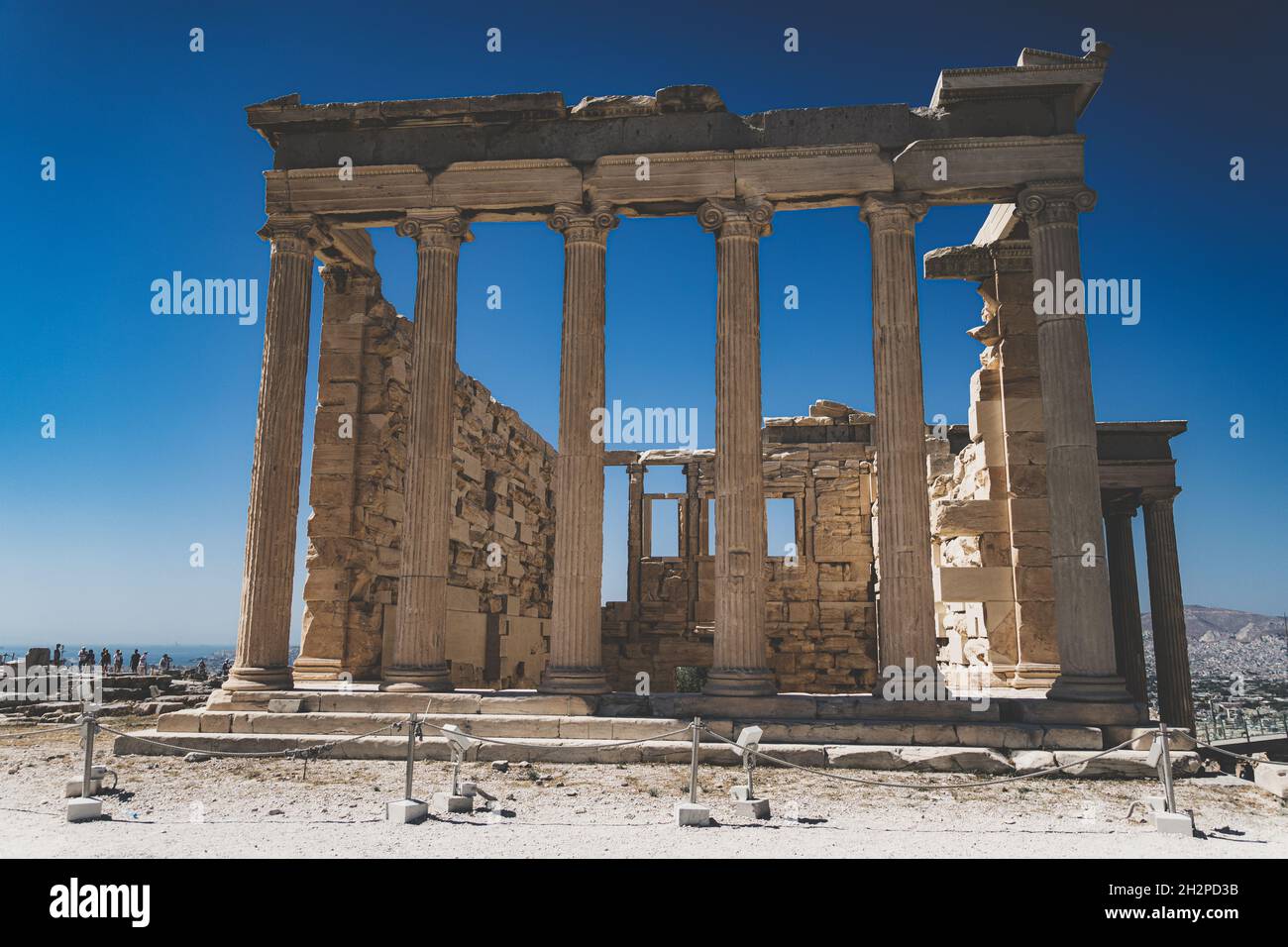 Partenone Antico Immagini e Fotos Stock - Alamy