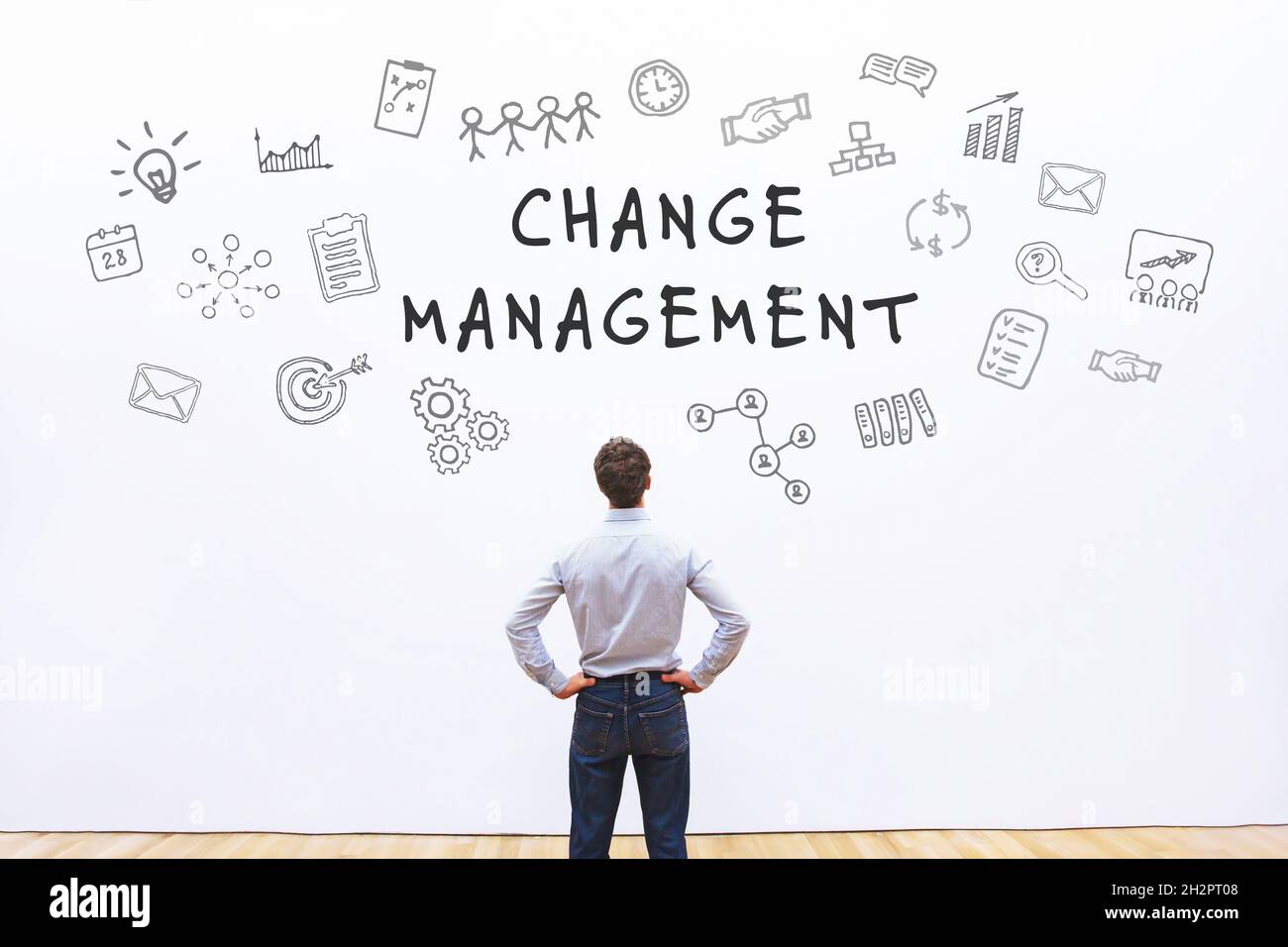 Cambio gestione immagini e fotografie stock ad alta risoluzione - Alamy