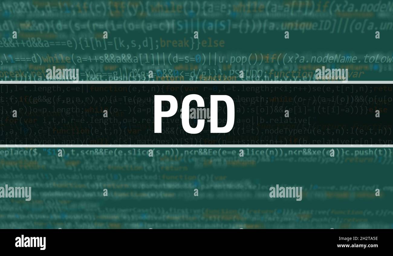 Simbolo pcd immagini e fotografie stock ad alta risoluzione - Alamy