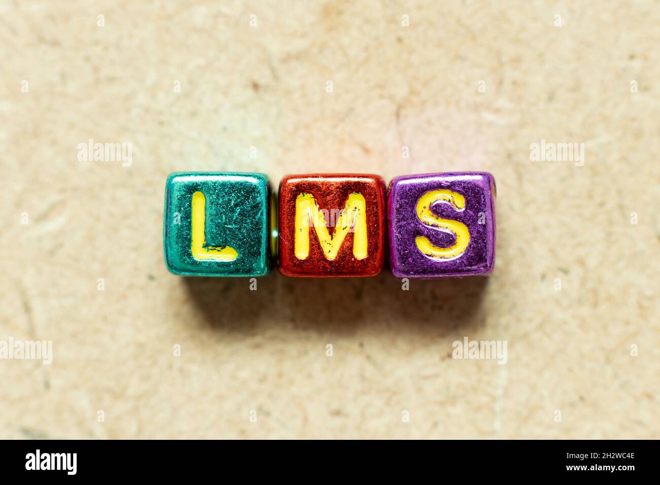Alfabeto lms immagini e fotografie stock ad alta risoluzione - Alamy