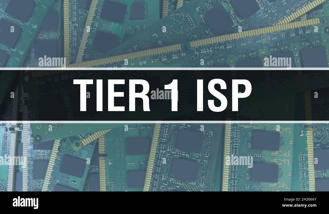 Sfondo isp di livello 1 immagini e fotografie stock ad alta risoluzione ...