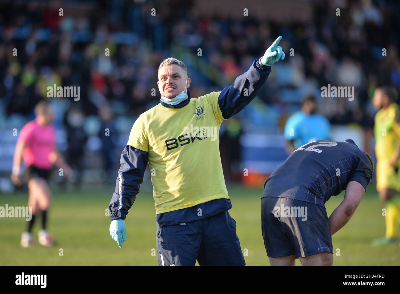 Scott murrell immagini e fotografie stock ad alta risoluzione - Alamy