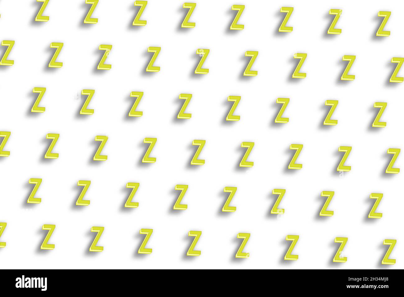 Lettera greca zeta immagini e fotografie stock ad alta risoluzione - Alamy