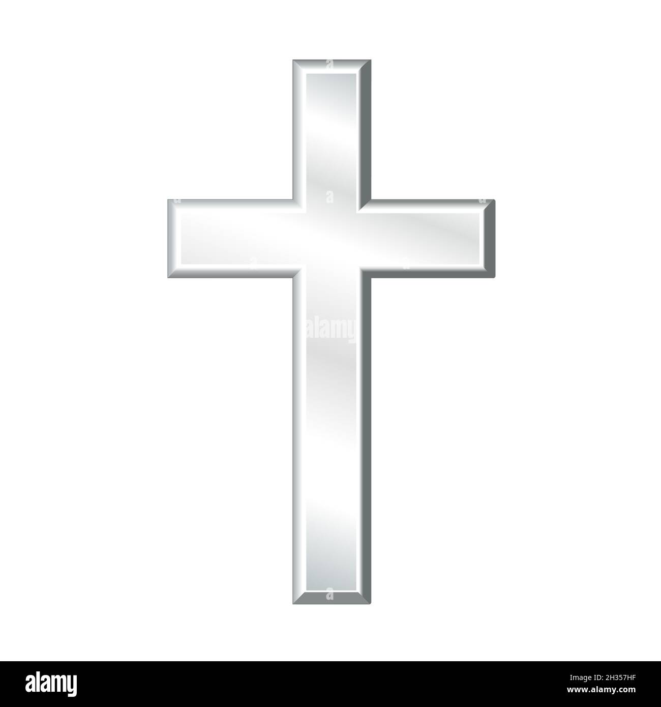 Simbolo di una croce Immagini senza sfondo e Foto Stock ritagliate - Alamy