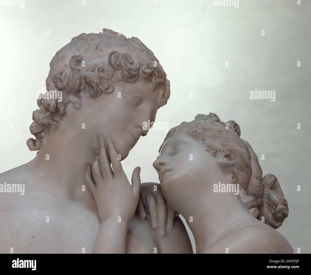 Venere e adone sculpture immagini e fotografie stock ad alta risoluzione - Alamy