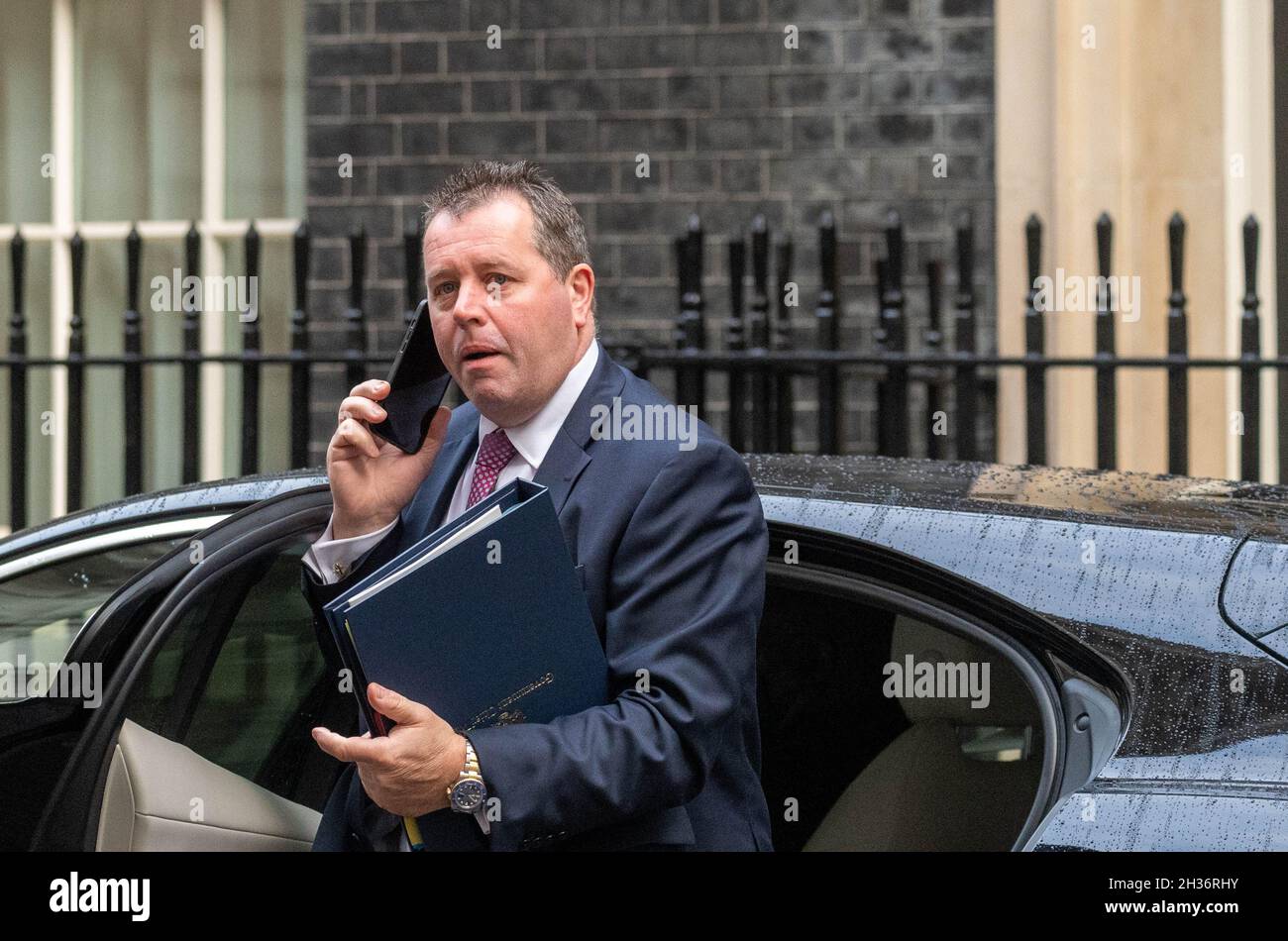 Segretario di stato mark spender immagini e fotografie stock ad alta ...