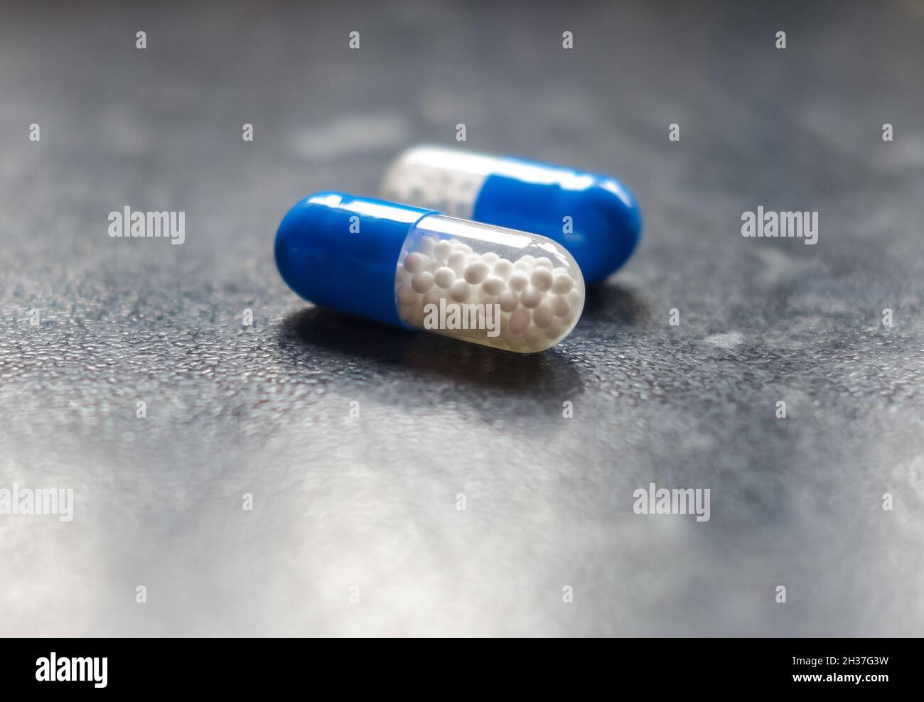 Capsule e pillole di droghe immagini e fotografie stock ad alta ...