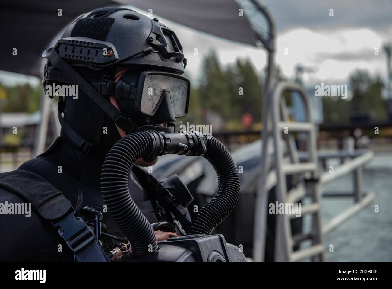 Naval special warfare unit 1 immagini e fotografie stock ad alta ...