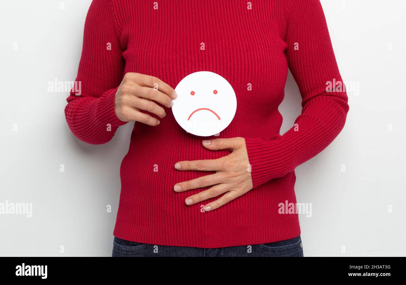 Malattia dello stomaco immagini e fotografie stock ad alta risoluzione ...