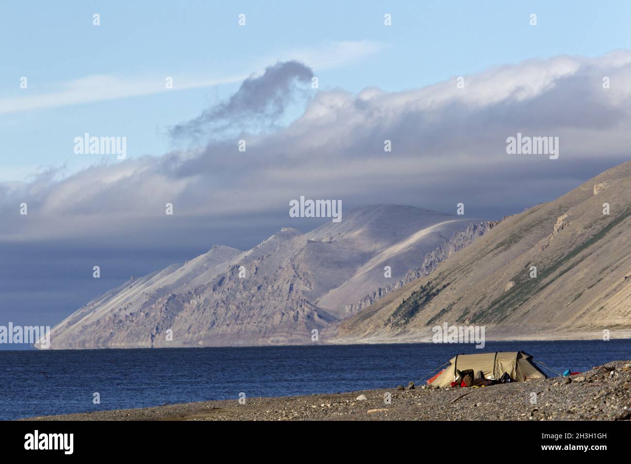 Fiume lena immagini e fotografie stock ad alta risoluzione - Alamy