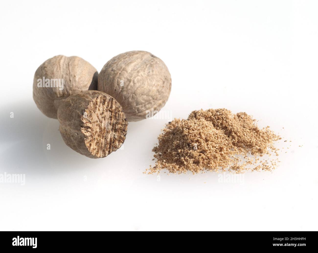 Giardino di noce moscata immagini e fotografie stock ad alta ...