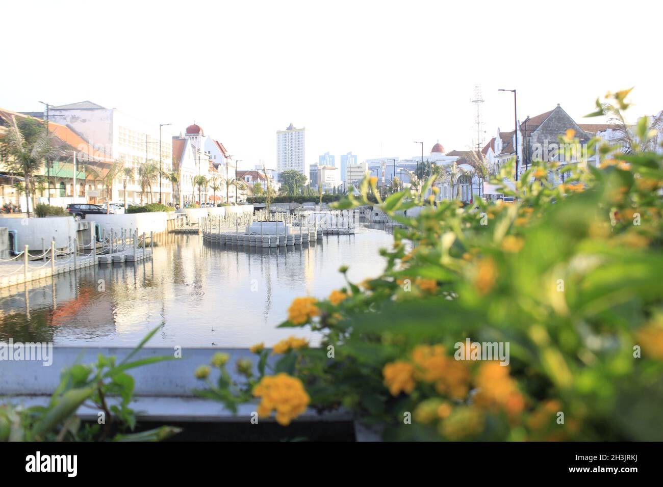 Giacarta del sud indonesia immagini e fotografie stock ad alta ...