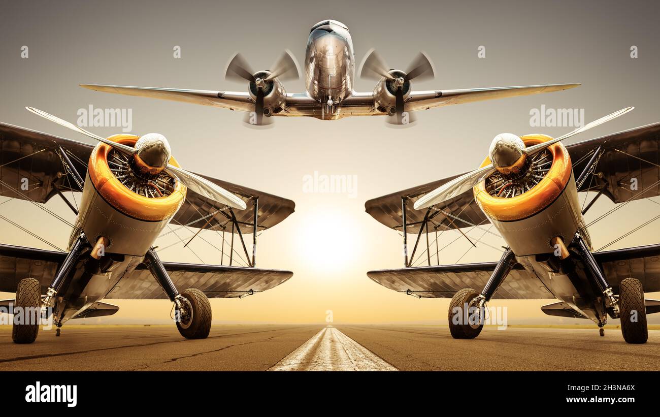 Aeroplani della cabina di guida immagini e fotografie stock ad alta ...