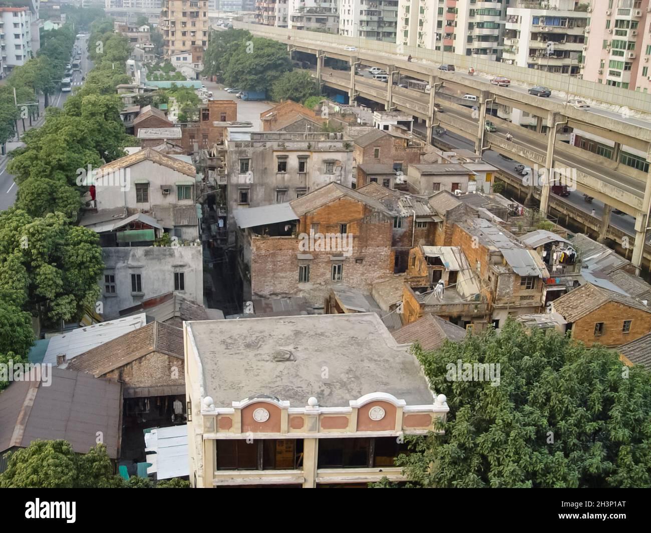 Case antiche cinesi immagini e fotografie stock ad alta risoluzione - Alamy