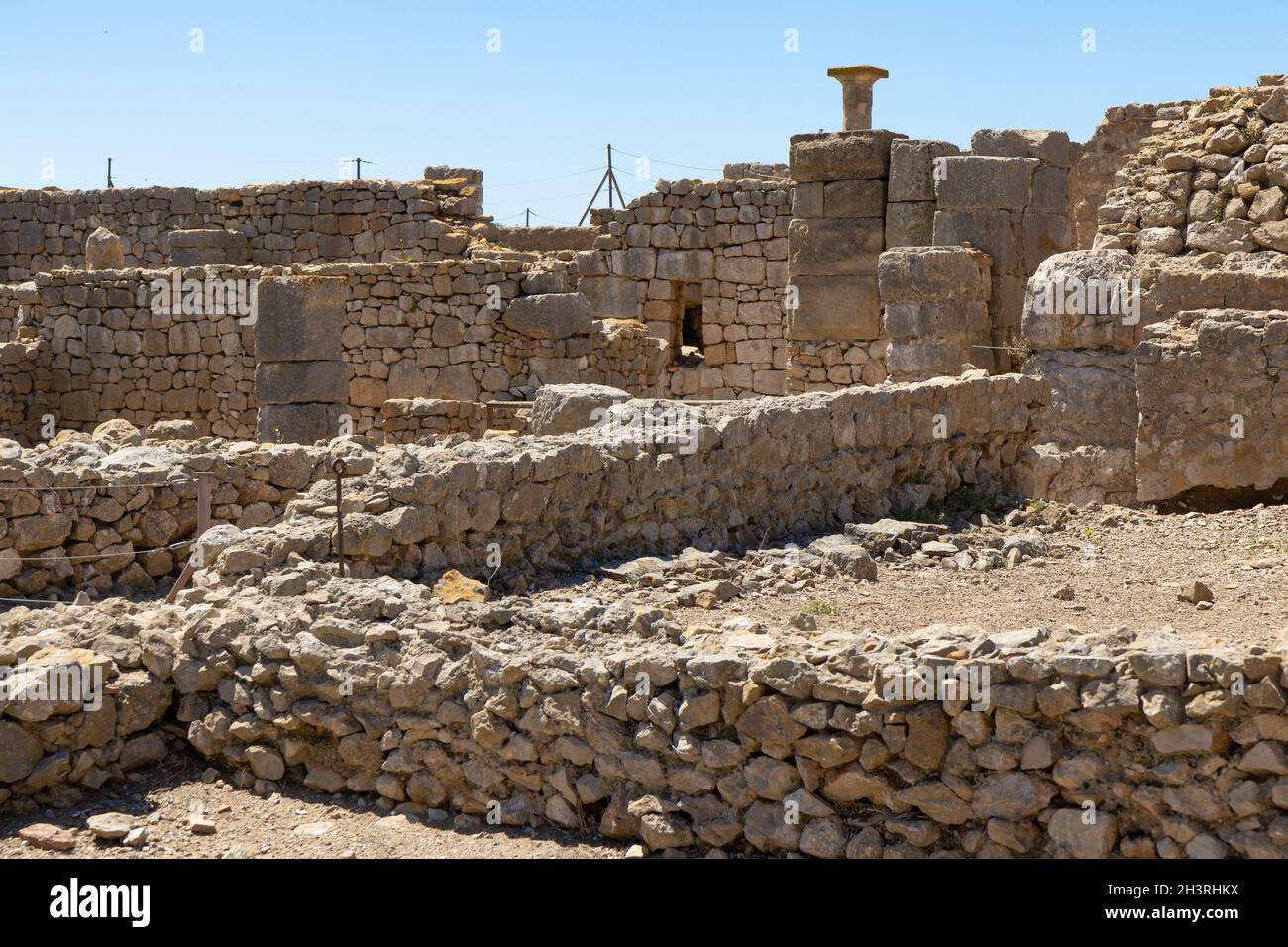 Polis greece immagini e fotografie stock ad alta risoluzione - Alamy