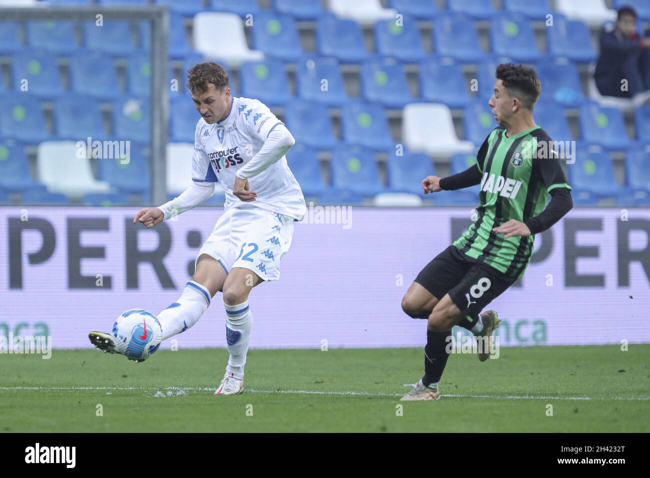 Sassuolo nicolas immagini e fotografie stock ad alta risoluzione - Alamy