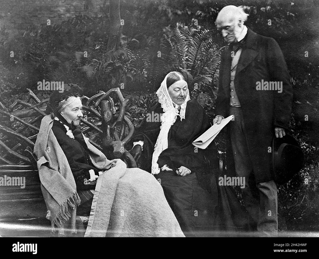 Signora verney immagini e fotografie stock ad alta risoluzione - Alamy