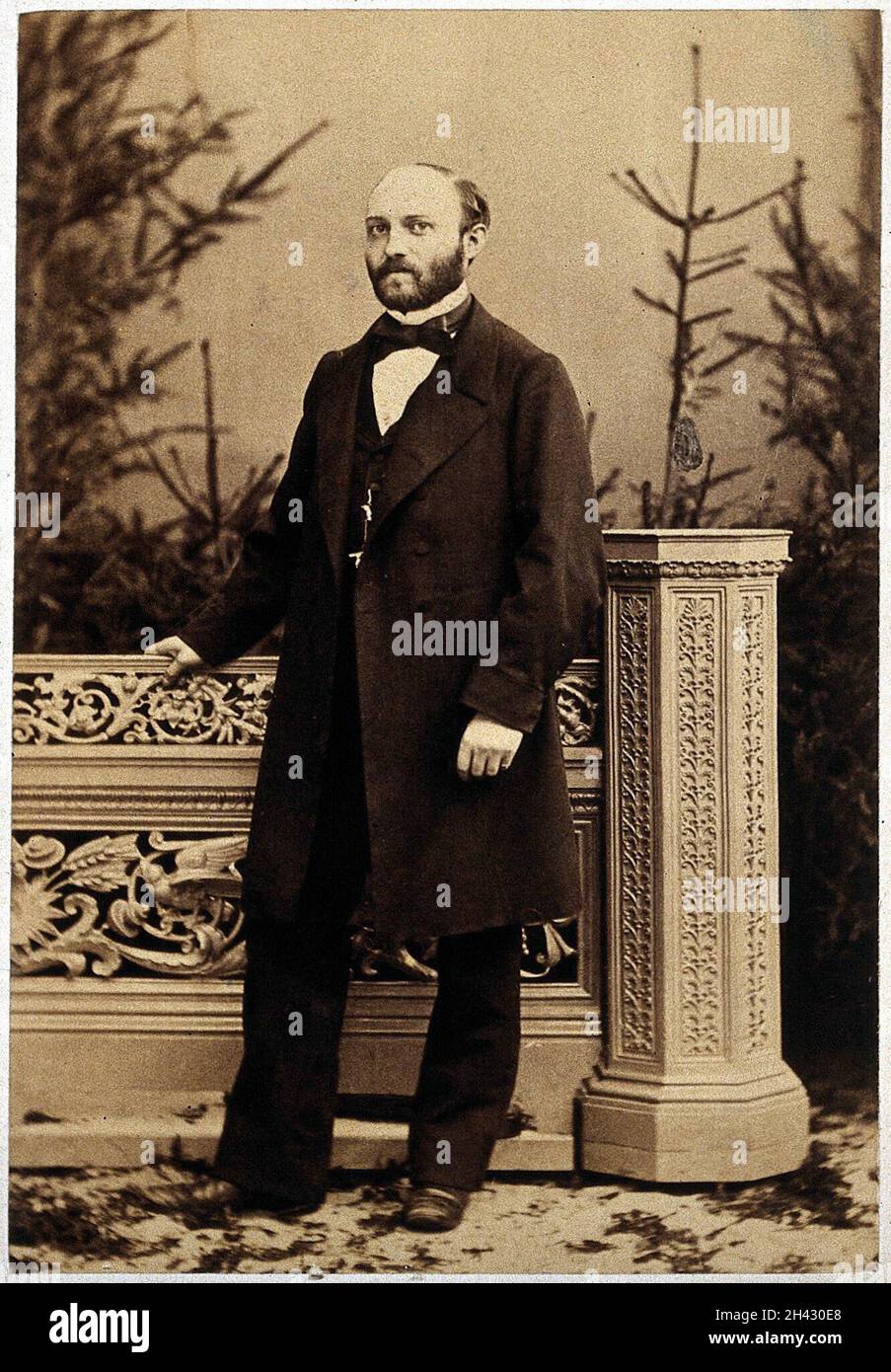 Hermann gunther immagini e fotografie stock ad alta risoluzione - Alamy