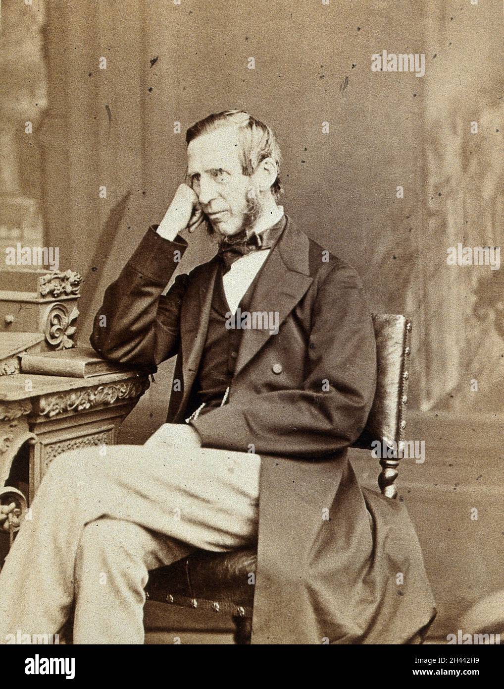 Signore george edwards immagini e fotografie stock ad alta risoluzione ...