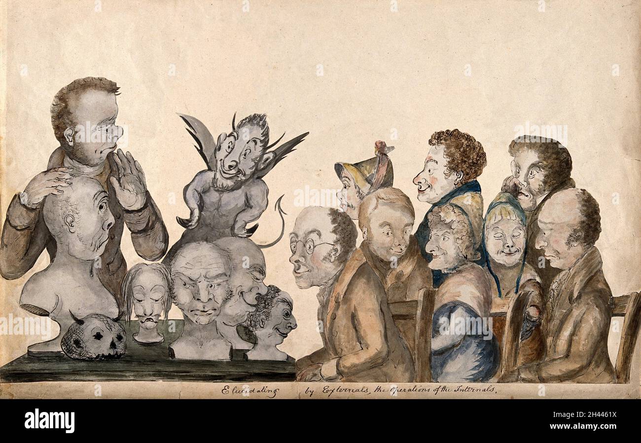 Johann franz caspar immagini e fotografie stock ad alta risoluzione - Alamy