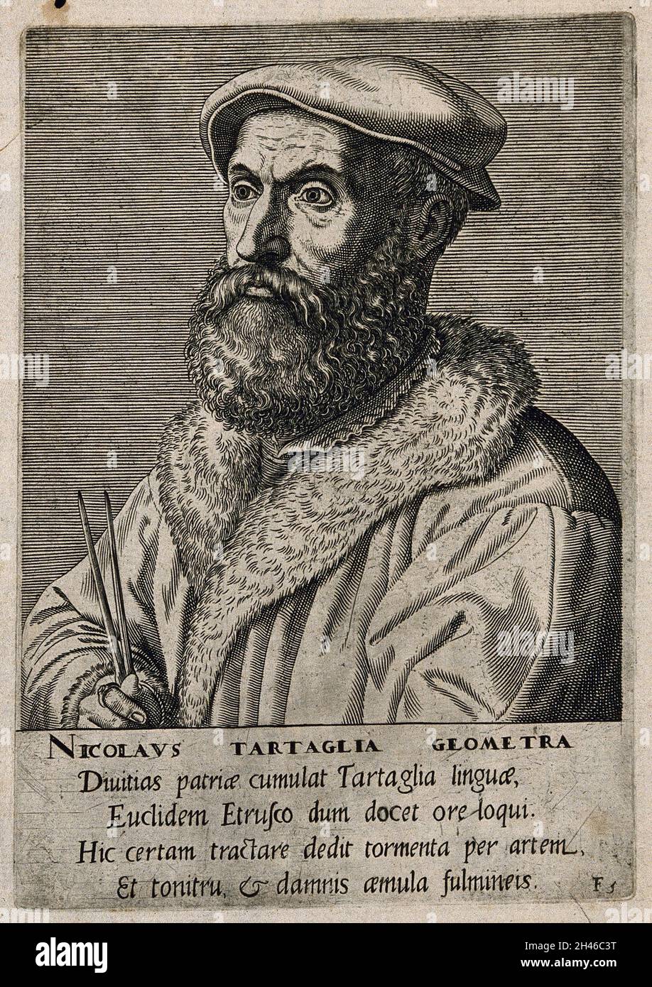Tartaglia matematico immagini e fotografie stock ad alta risoluzione ...