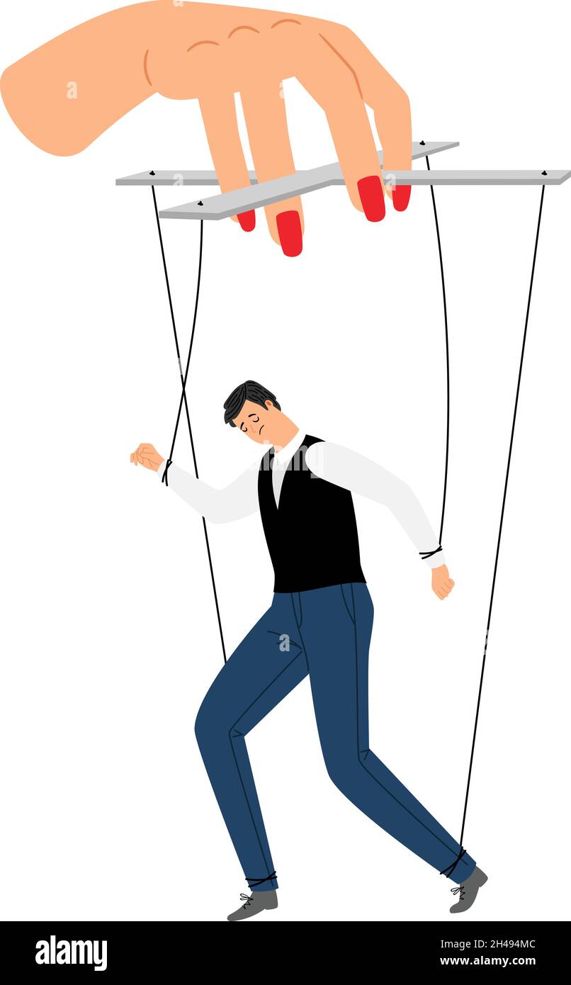 Servant boss slave immagini e fotografie stock ad alta risoluzione - Alamy