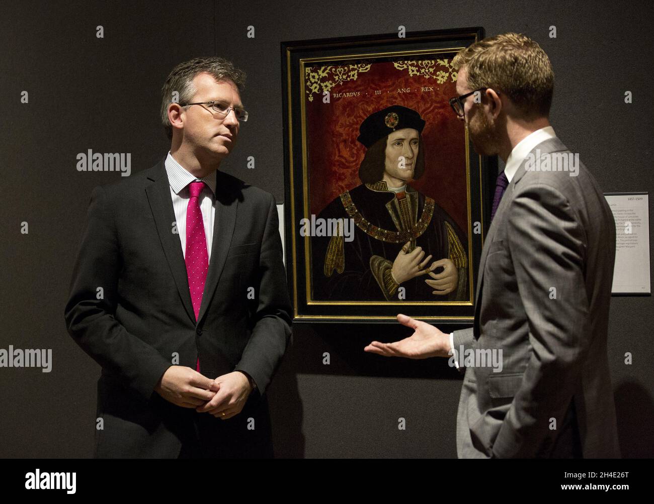 Dr richard major immagini e fotografie stock ad alta risoluzione - Alamy