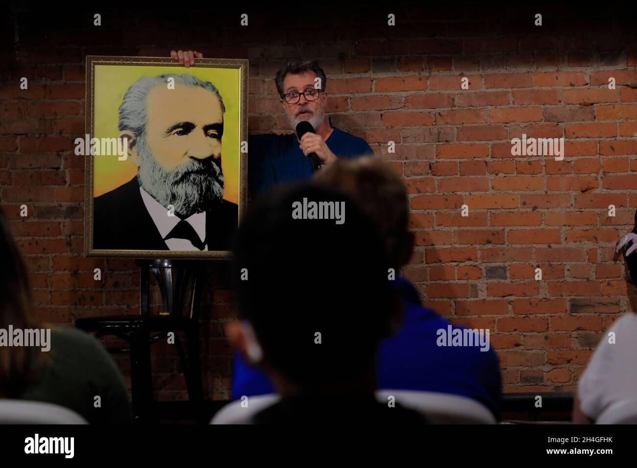 Henry yesler immagini e fotografie stock ad alta risoluzione - Alamy