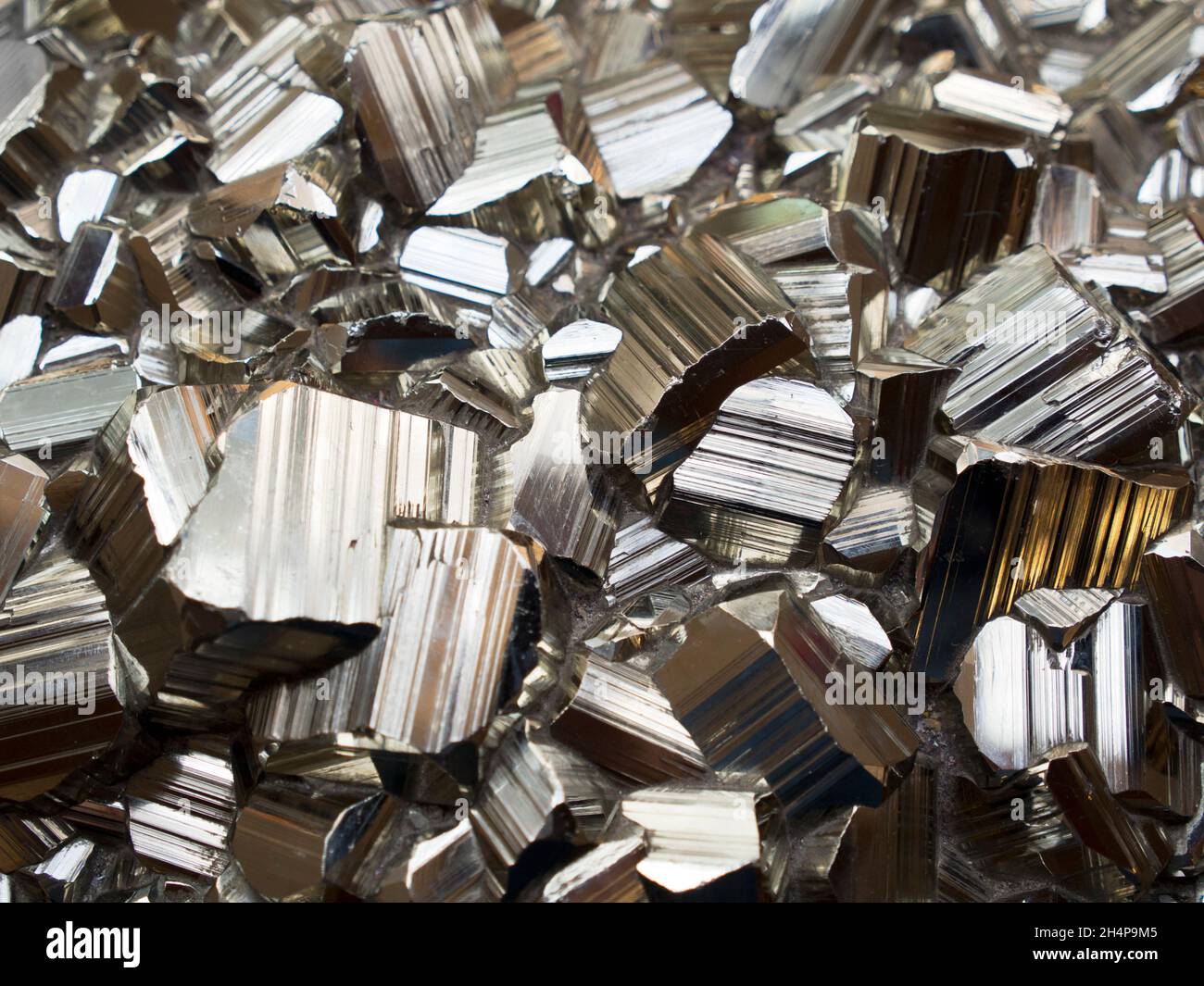 Regno minerale immagini e fotografie stock ad alta risoluzione - Alamy