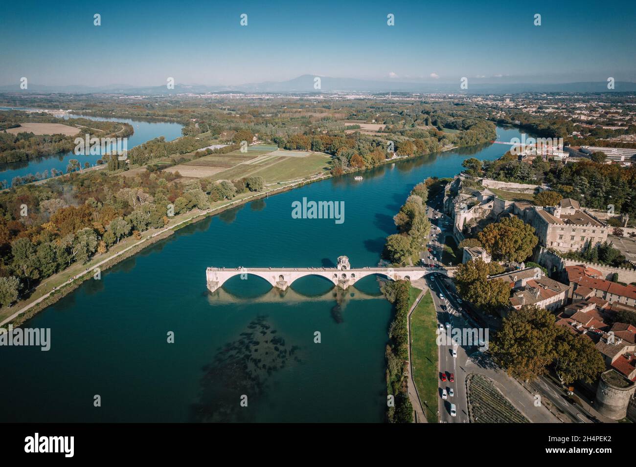 Villaggio le palais Immagini e Fotos Stock - Alamy