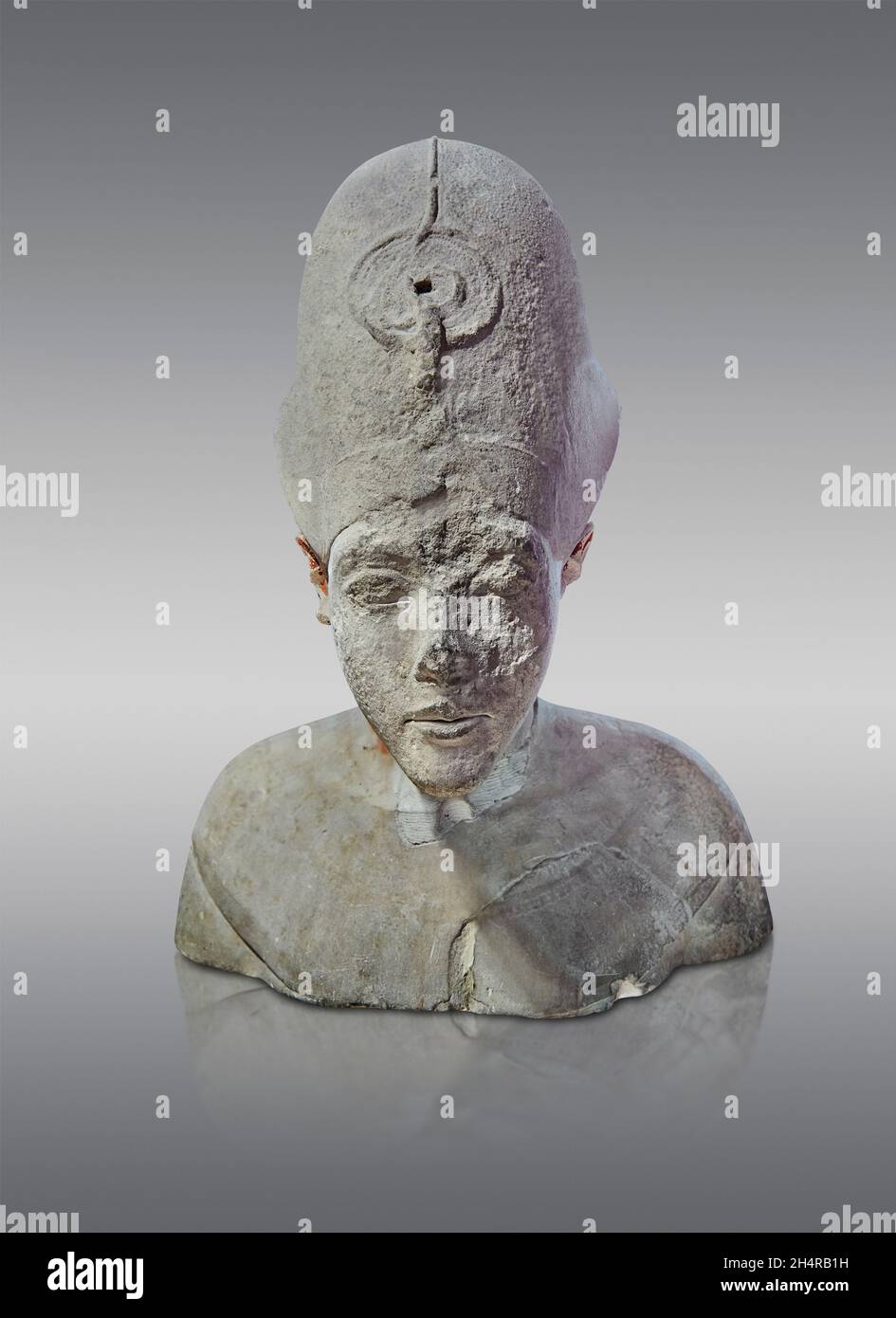 Statua di akhenaton immagini e fotografie stock ad alta risoluzione - Alamy