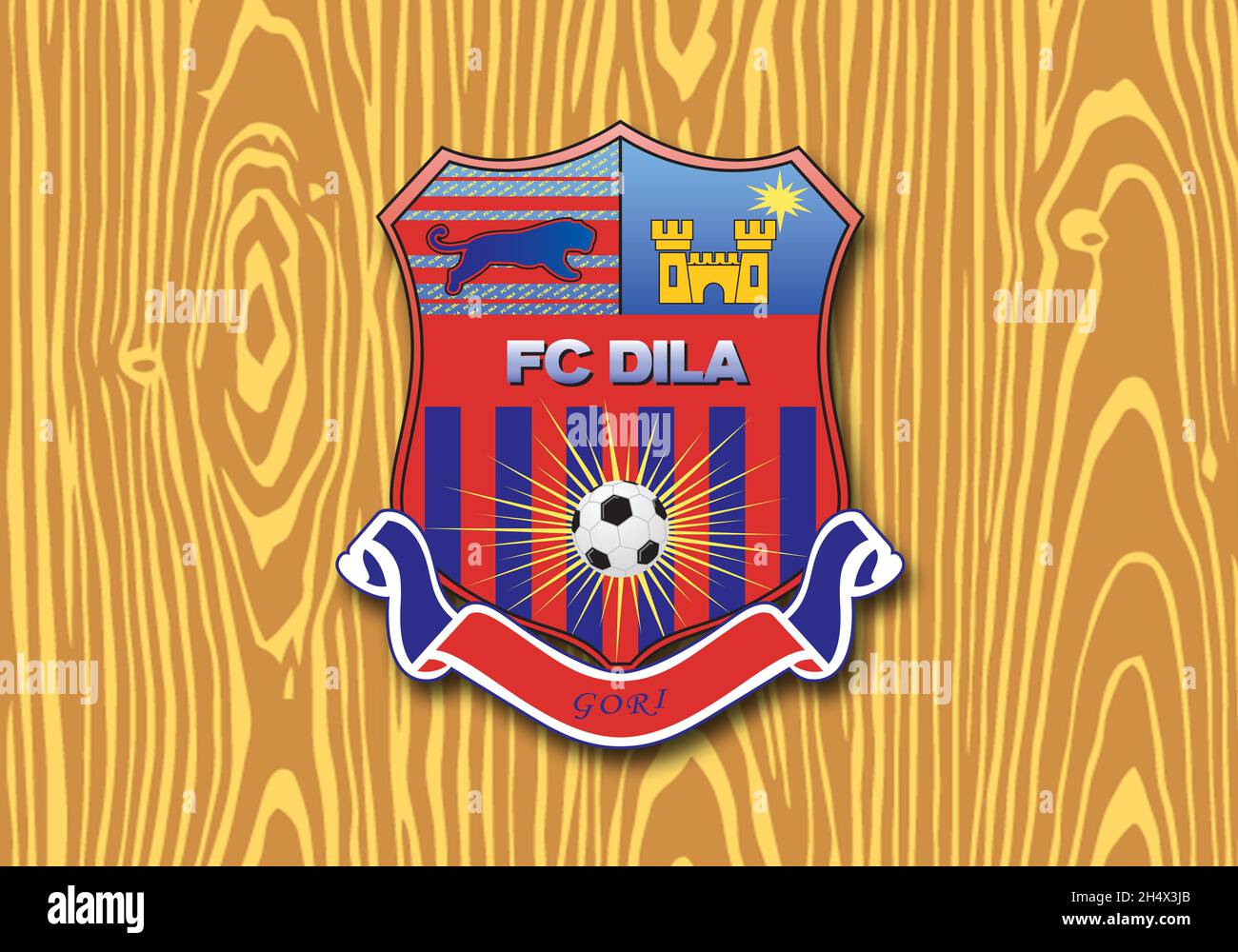 Fc dila gori immagini e fotografie stock ad alta risoluzione - Alamy