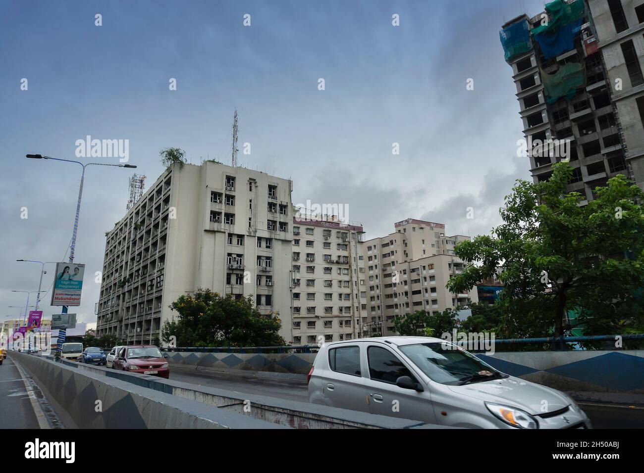 Ajc bose road immagini e fotografie stock ad alta risoluzione - Alamy