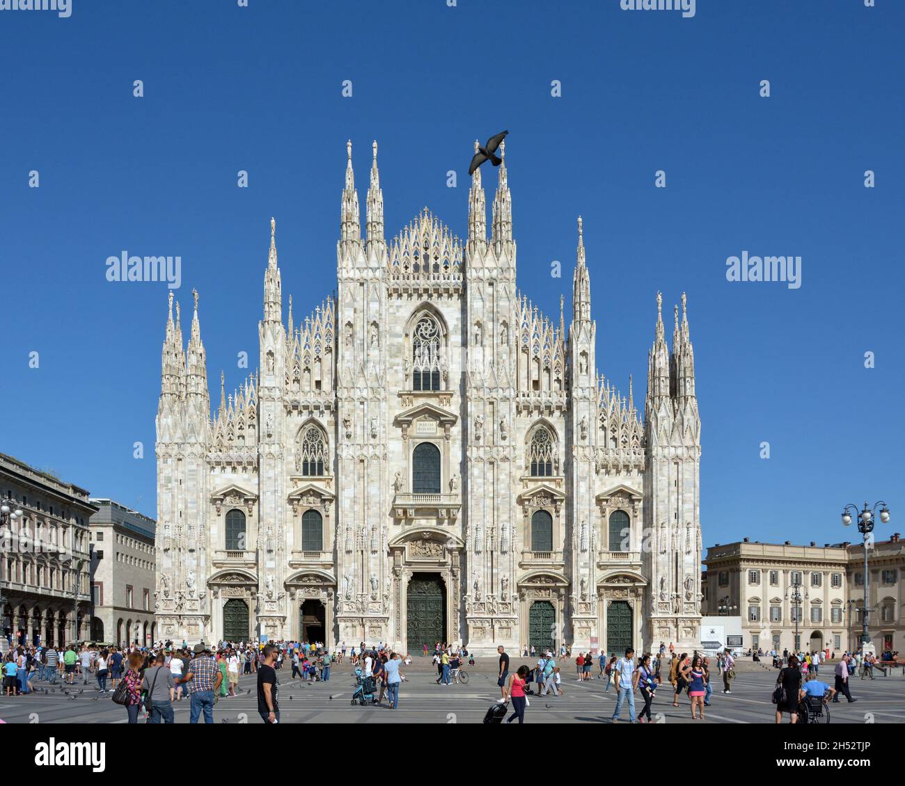 Metropolitana di milano immagini e fotografie stock ad alta risoluzione ...