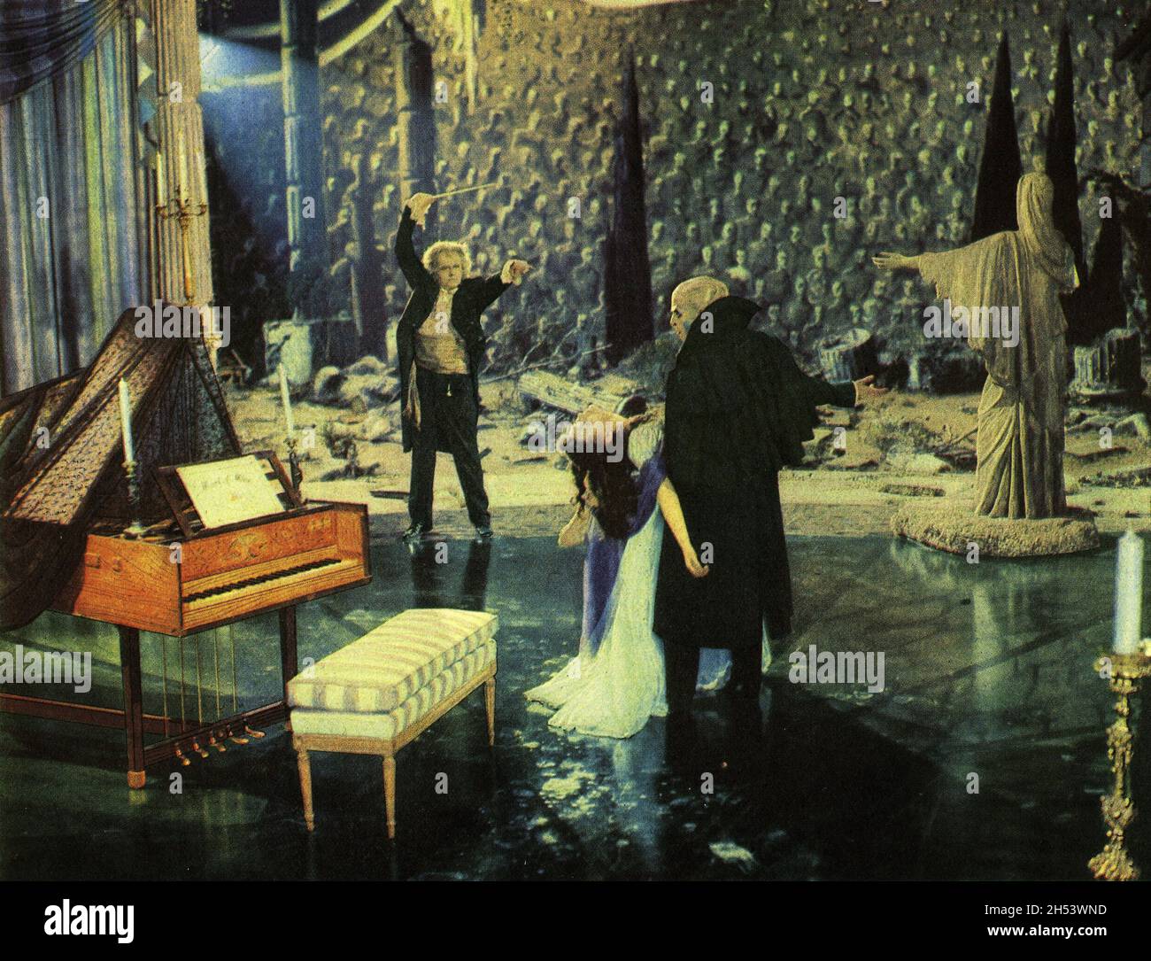 Storie di hoffmann immagini e fotografie stock ad alta risoluzione - Alamy