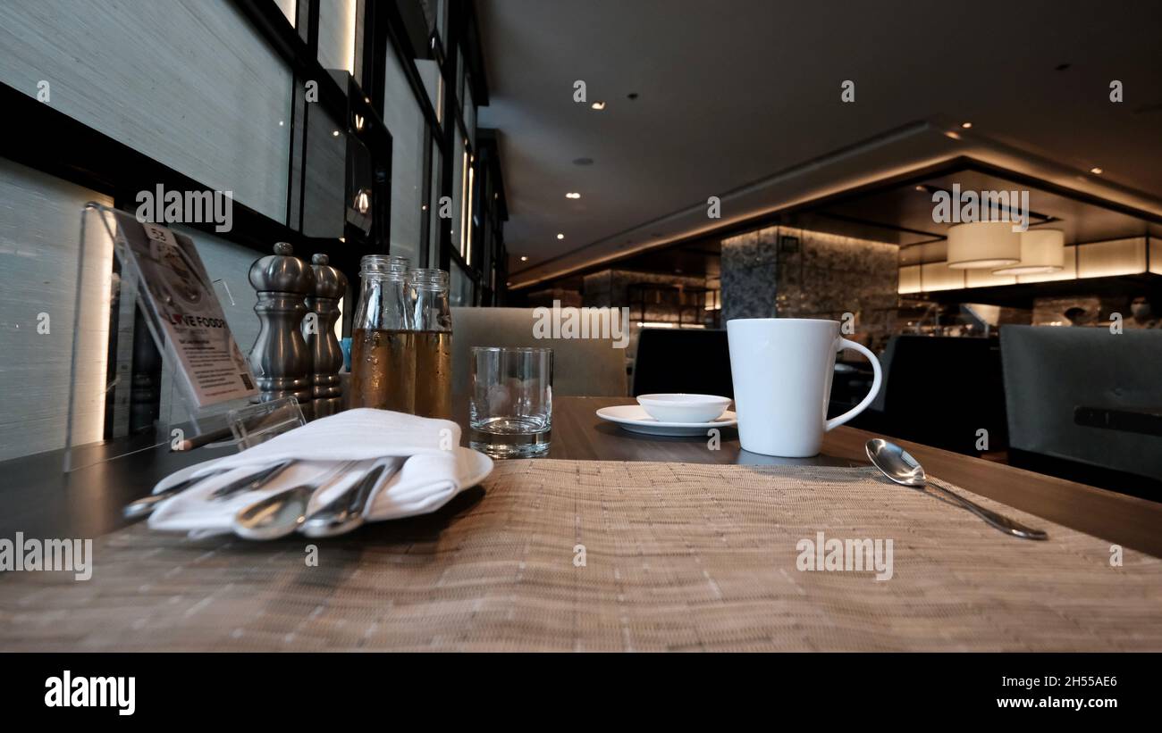 Ristorante da tavola immagini e fotografie stock ad alta risoluzione ...