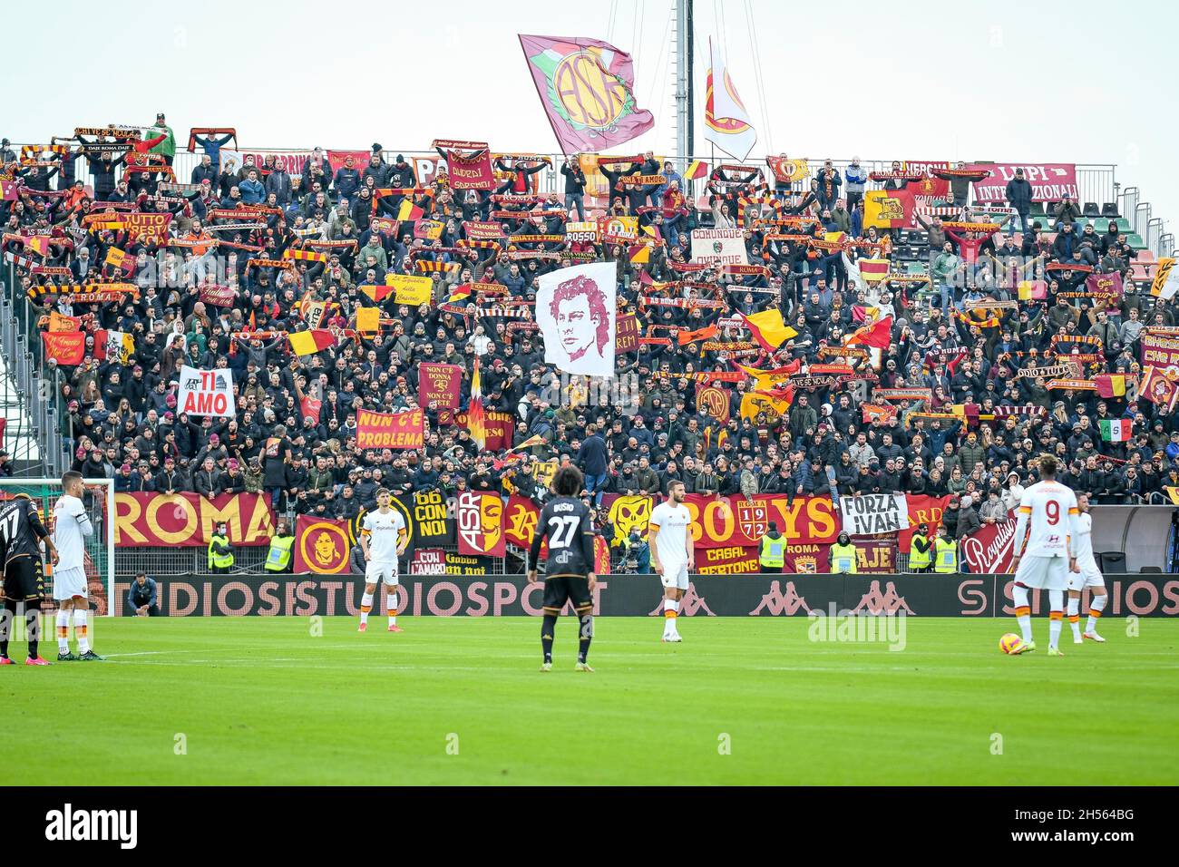 Stadio luigi penzo immagini e fotografie stock ad alta risoluzione - Alamy