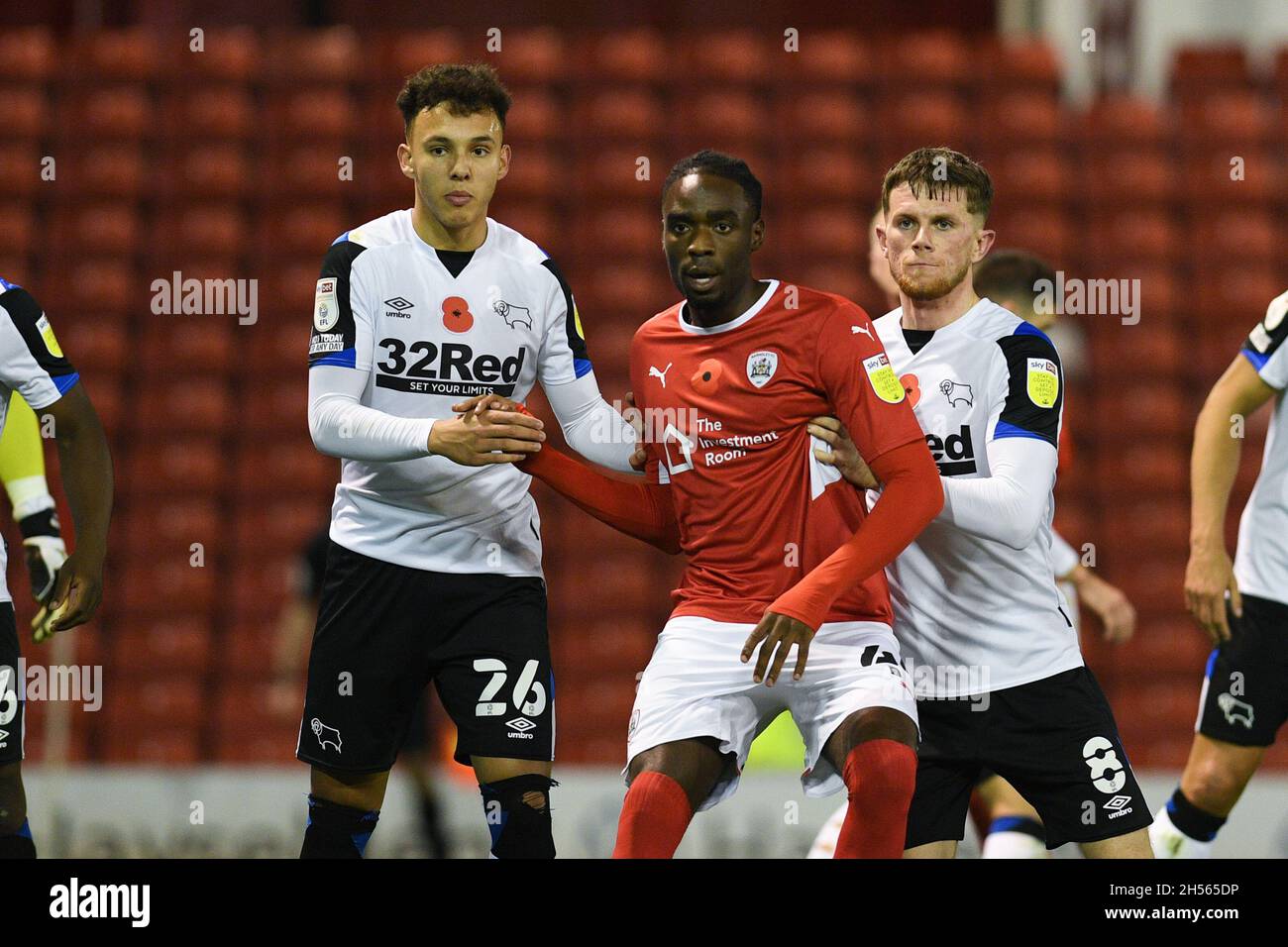 Devante cole immagini e fotografie stock ad alta risoluzione - Alamy