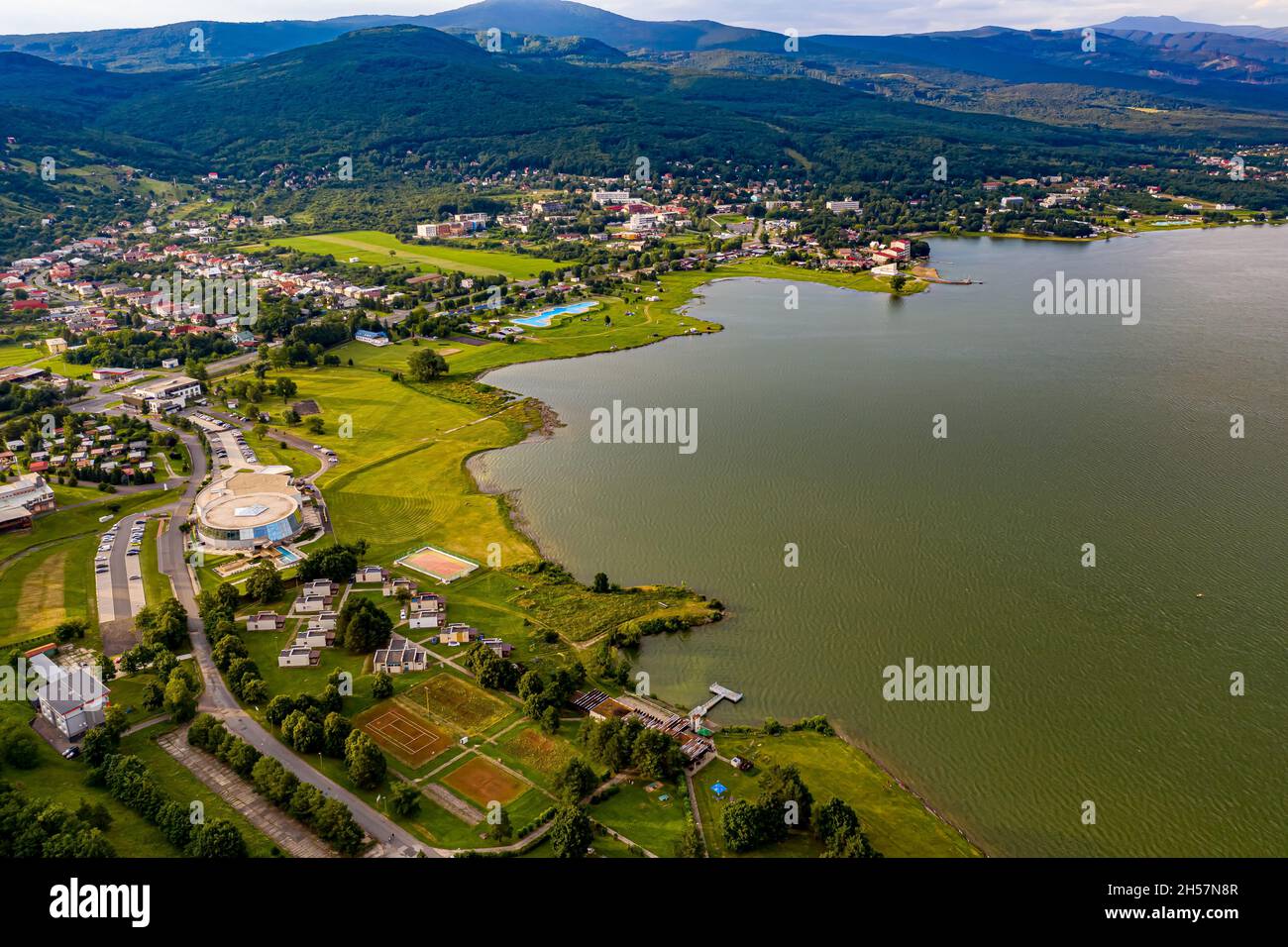 Zemplinska sirava immagini e fotografie stock ad alta risoluzione - Alamy