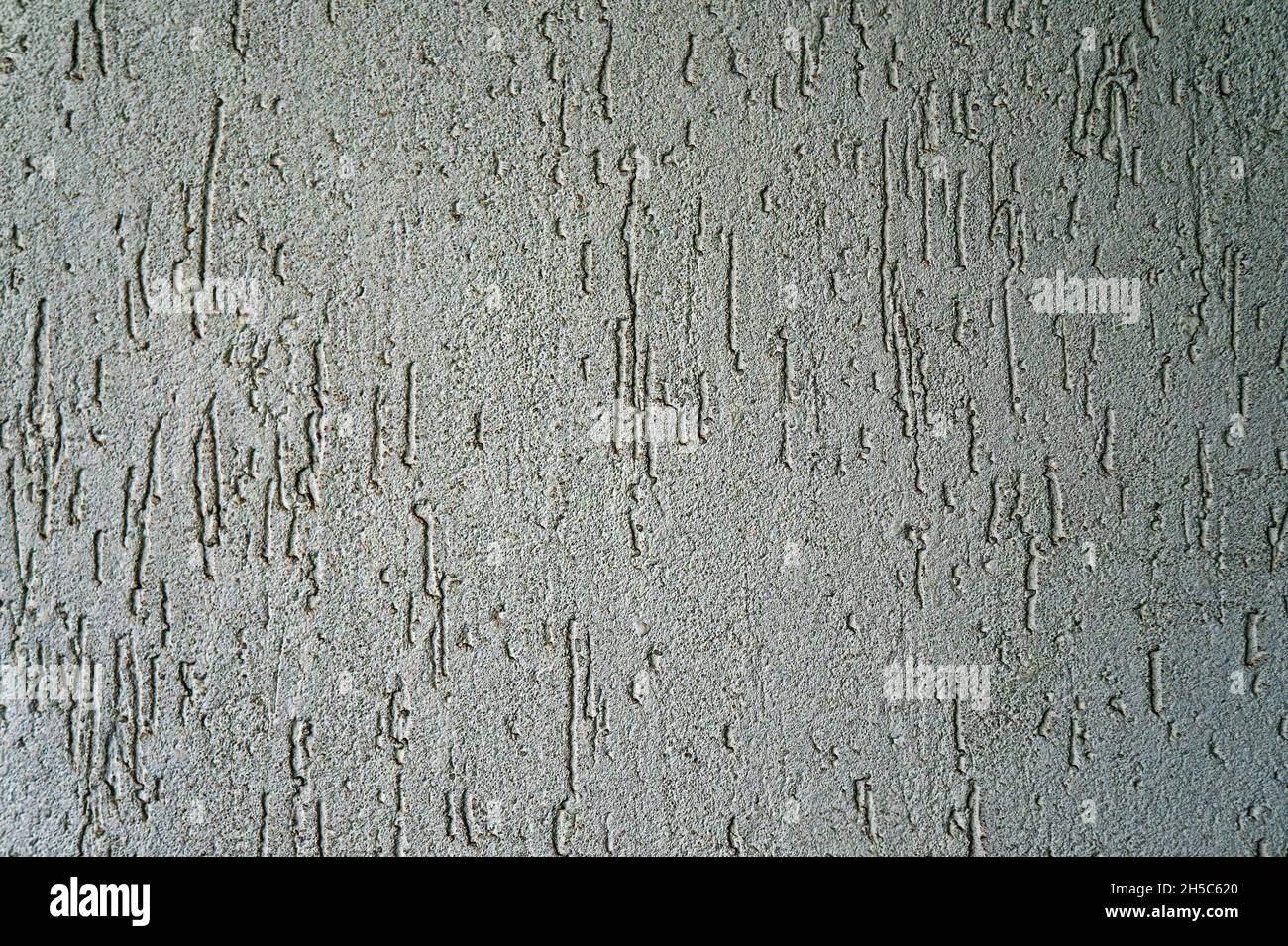 Muro Bianco Ruvido E Rustico Immagini e Fotos Stock - Alamy
